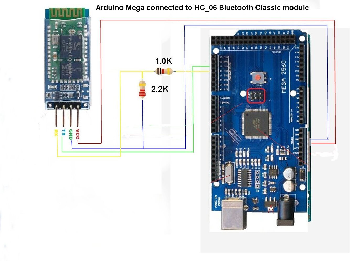 Arduino Micro Sends With Hc 06 But Wont Receive Networking Protocols And Devices Arduino 