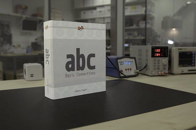 ABC Basics Connections - Deutsch - Arduino Forum
