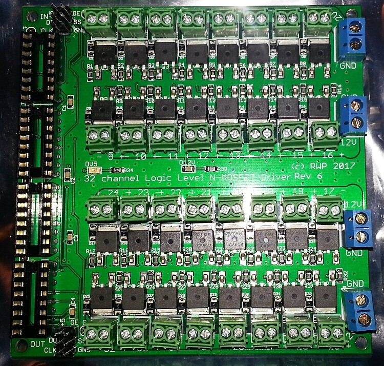 Connect My Led Strips 12v To Arduino Leds And Multiplexing Arduino Forum 