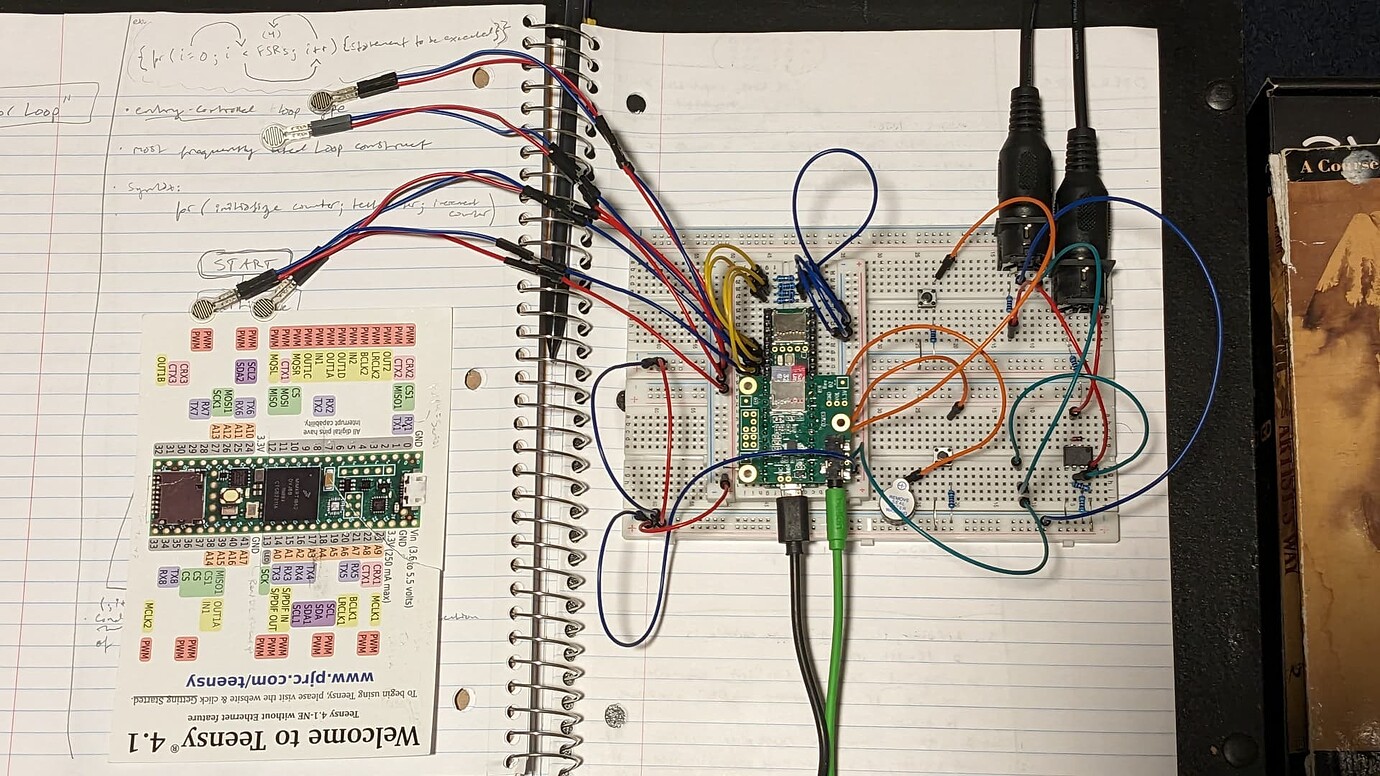 Simultaneous MIDI Input/Output: "MIDI.sendNoteOn" and "void handleNoteOn(byte channel, byte ...