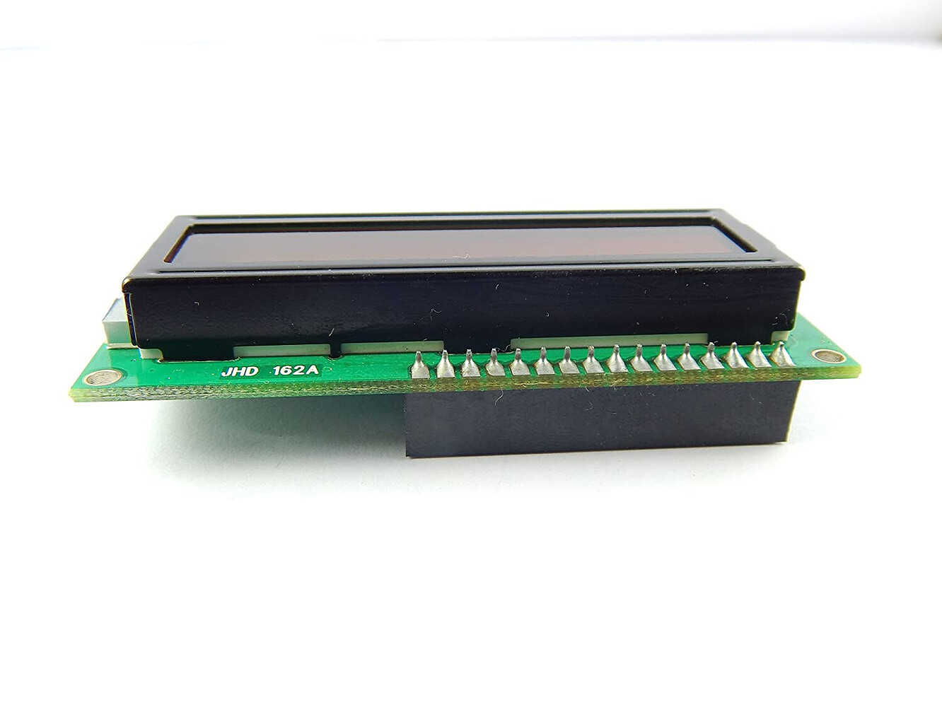 Does this need to be soldered? - Displays - Arduino Forum