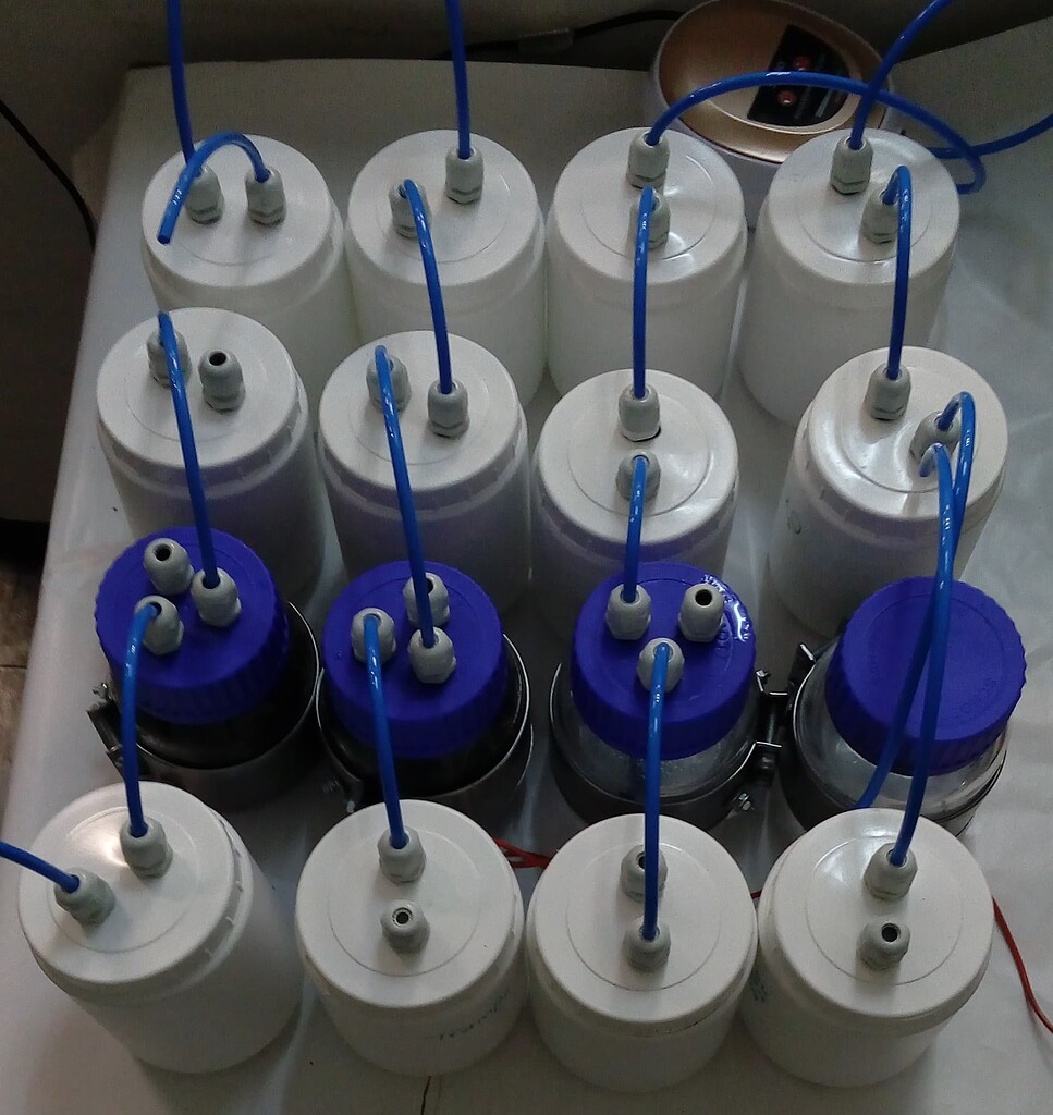 Affordable hardware to redirect air flow - Science and Measurement ...