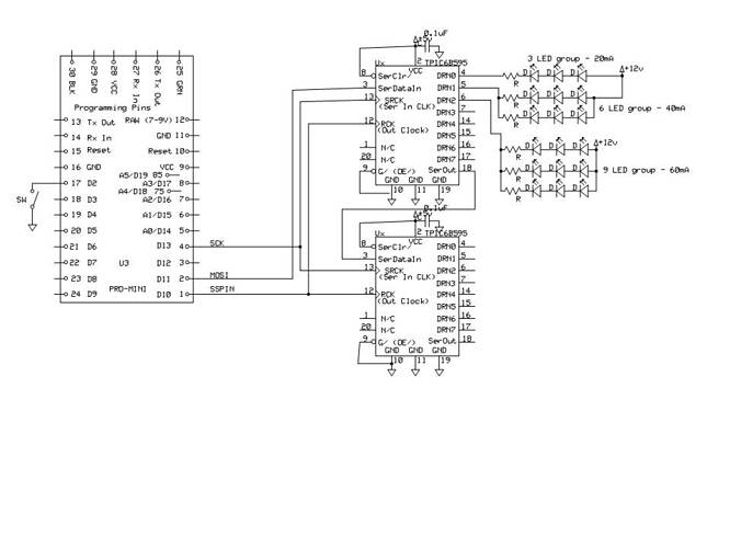 writing code for stepper motor - Page 2 - Programming - Arduino Forum