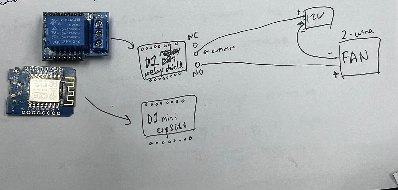 How to connect esp82666 with thingsboard through arduino ide - General Guidance - Arduino Forum