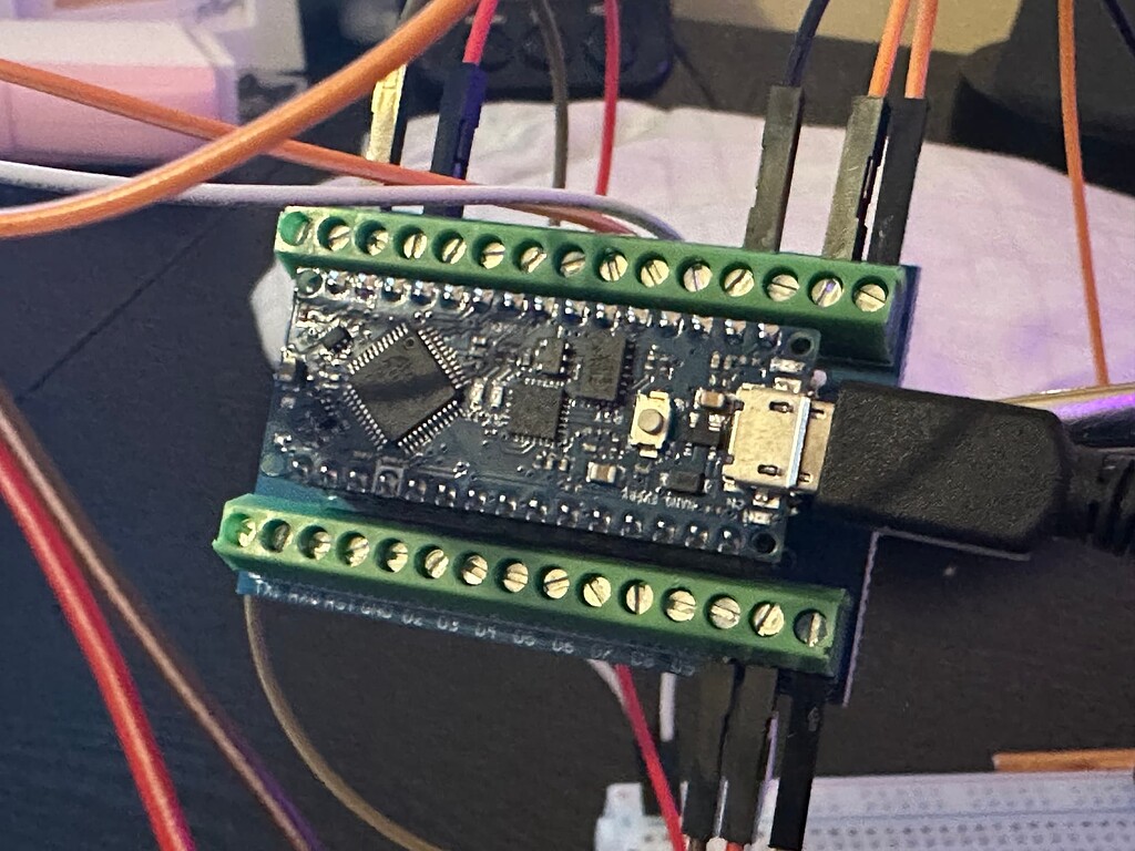 SD Card Initialization Failed - Storage - Arduino Forum SD Card Initialization Failed - Storage - Arduino Forum
