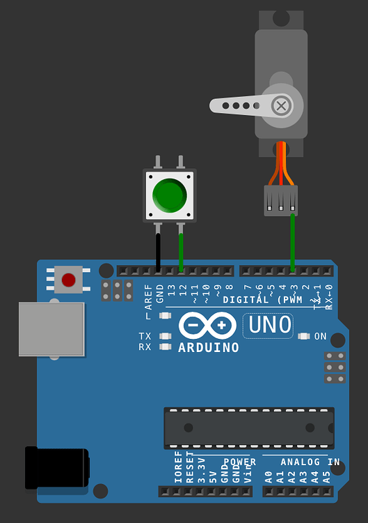 Using button as a toggle switch - General Guidance - Arduino Forum