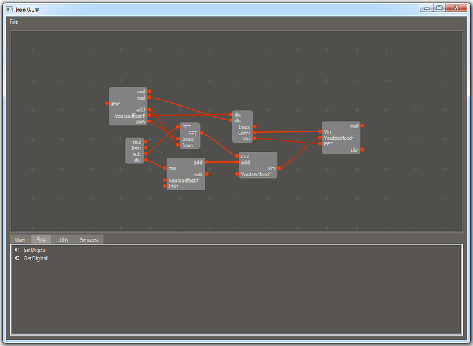 Iron Library - Page 2 - Libraries - Arduino Forum