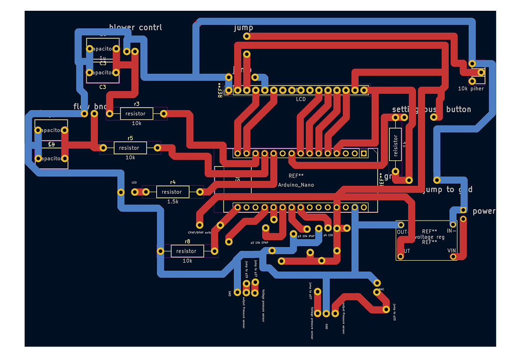 Pressure sensor wont calibrate zero - General Guidance - Arduino Forum