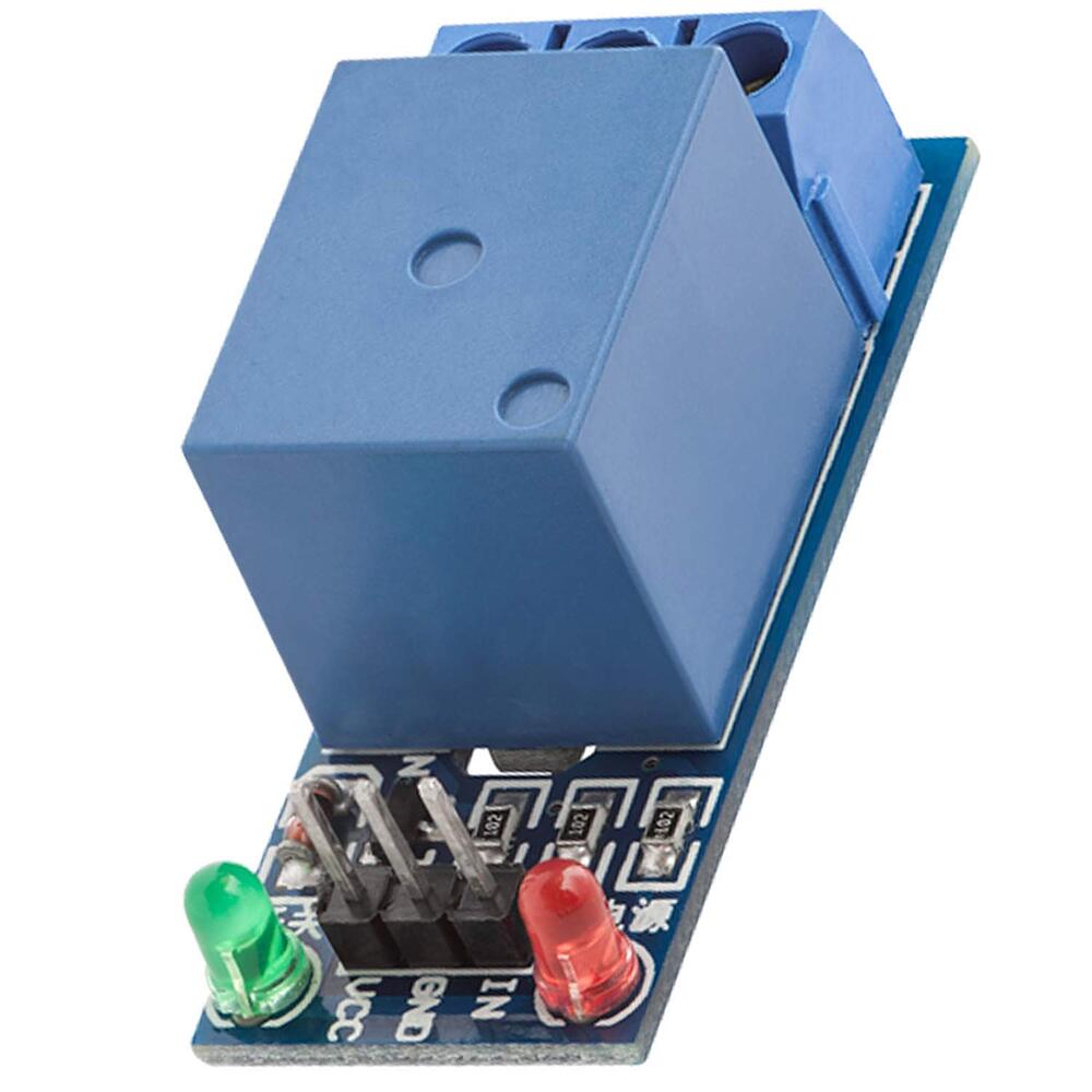 Relè Collegato Ad Arduino Non Chiude Il Circuito Hardware Arduino Forum