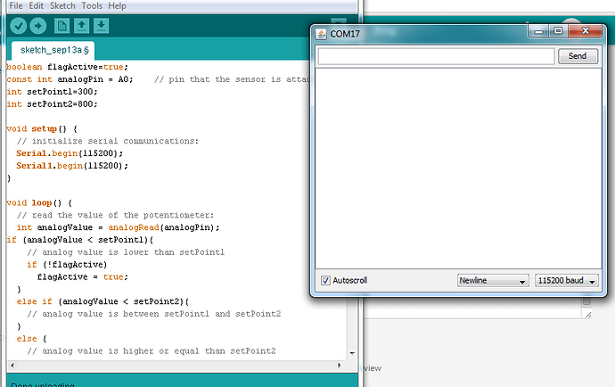 Please help me, I have got trouble with my code of arduino ...