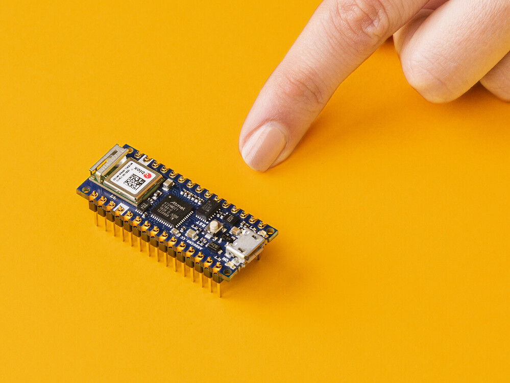 Nano 33 IoT Vin Voltage range - Nano 33 IoT - Arduino Forum