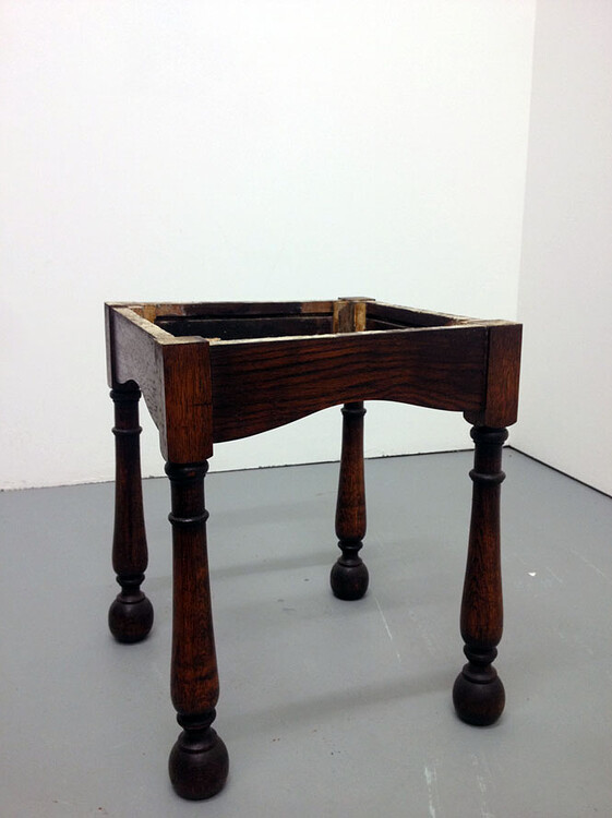 astistance with artist project: rotating table top - General Guidance ...