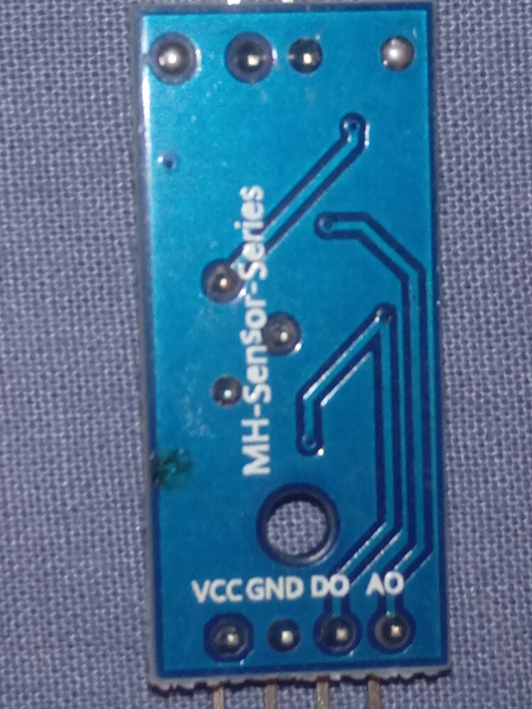 Problema com o sensor de umidade no arduino nano - Português - Arduino Forum