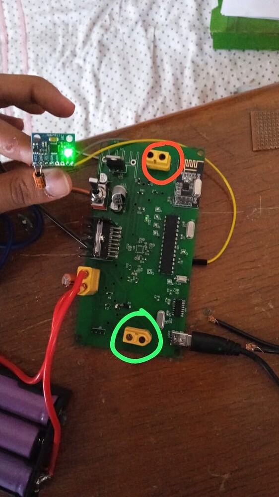 Mpu6050 Freezes Project Guidance Arduino Forum 3430