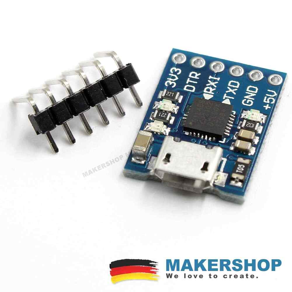 Does the 16U2 come with firmware pre installed? - 3rd Party Boards - Arduino Forum