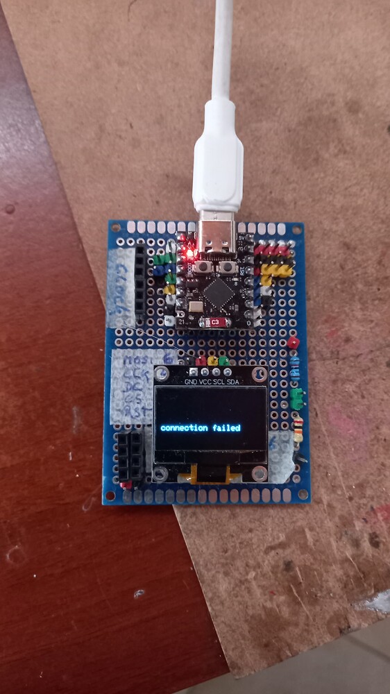 ESP32 WiFi Reception - Networking, Protocols, and Devices - Arduino Forum