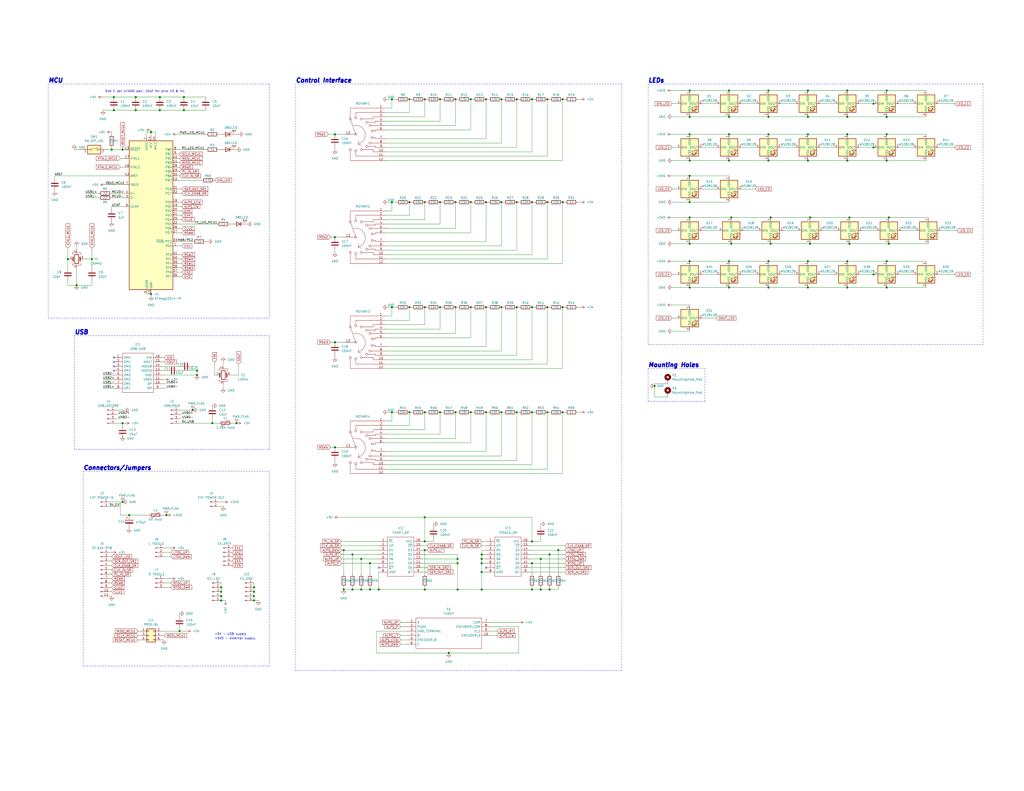 Atmega32u4 Based Project Serial Connection Issues General Guidance Arduino Forum