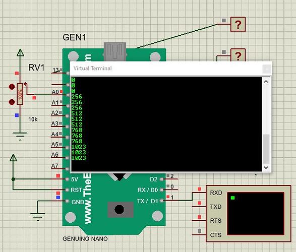 How to add analogRead () to our own written library - Programming ...