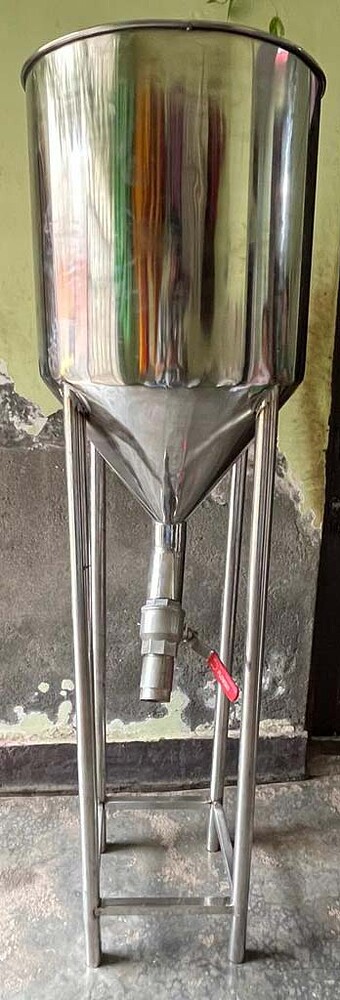 Detecting empty/low fish feed in a hopper - Sensors - Arduino Forum