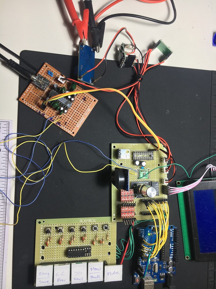 Arduino UNO EEPROM reset - General Electronics - Arduino Forum