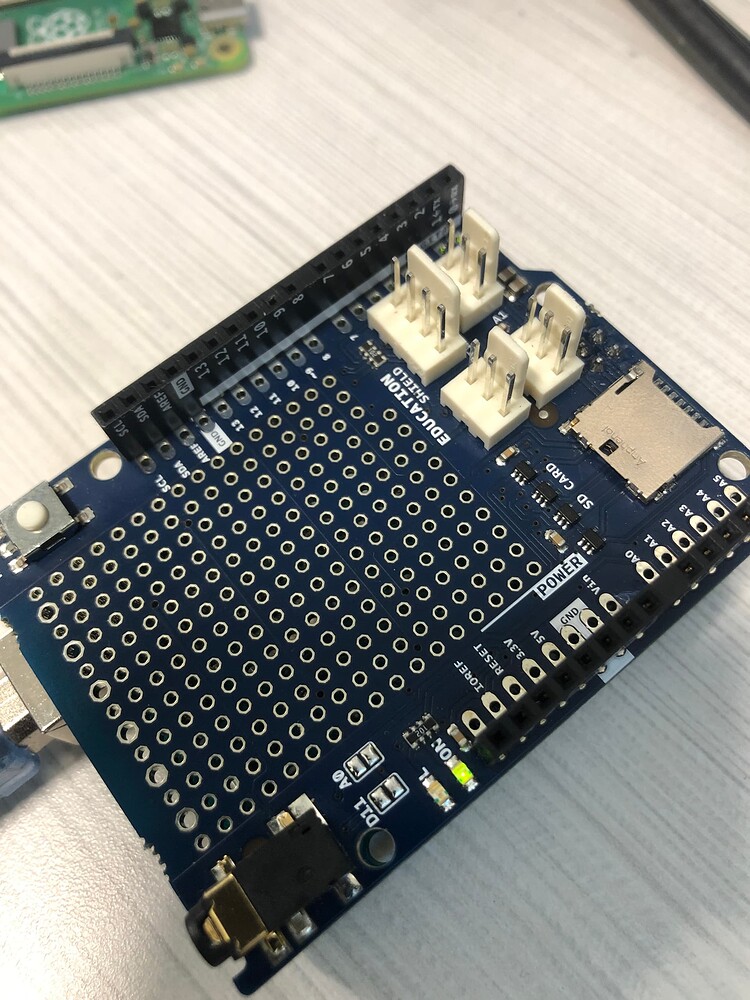 Can someone please tell me what I am doing wrong? - Programming - Arduino Forum