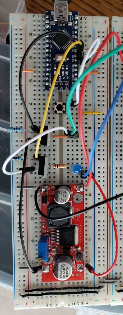 Why do I keep destroying Arduino Nanos? - General Guidance - Arduino Forum