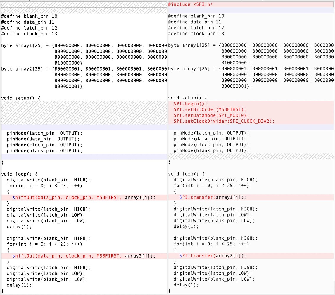 Can Anyone Answer This Question About The Spilibrary Programming Arduino Forum 
