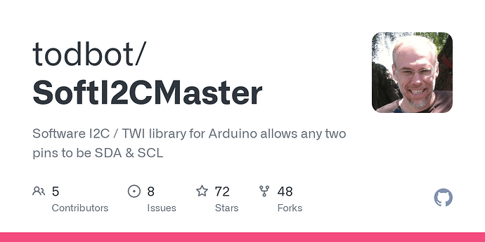How to connect multiple SGP30s to one board - Networking, Protocols, and Devices - Arduino Forum