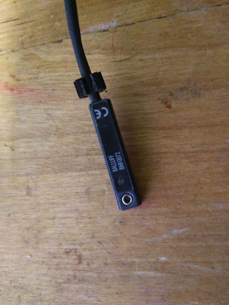 is it possible to use these sensors? - General Guidance - Arduino Forum