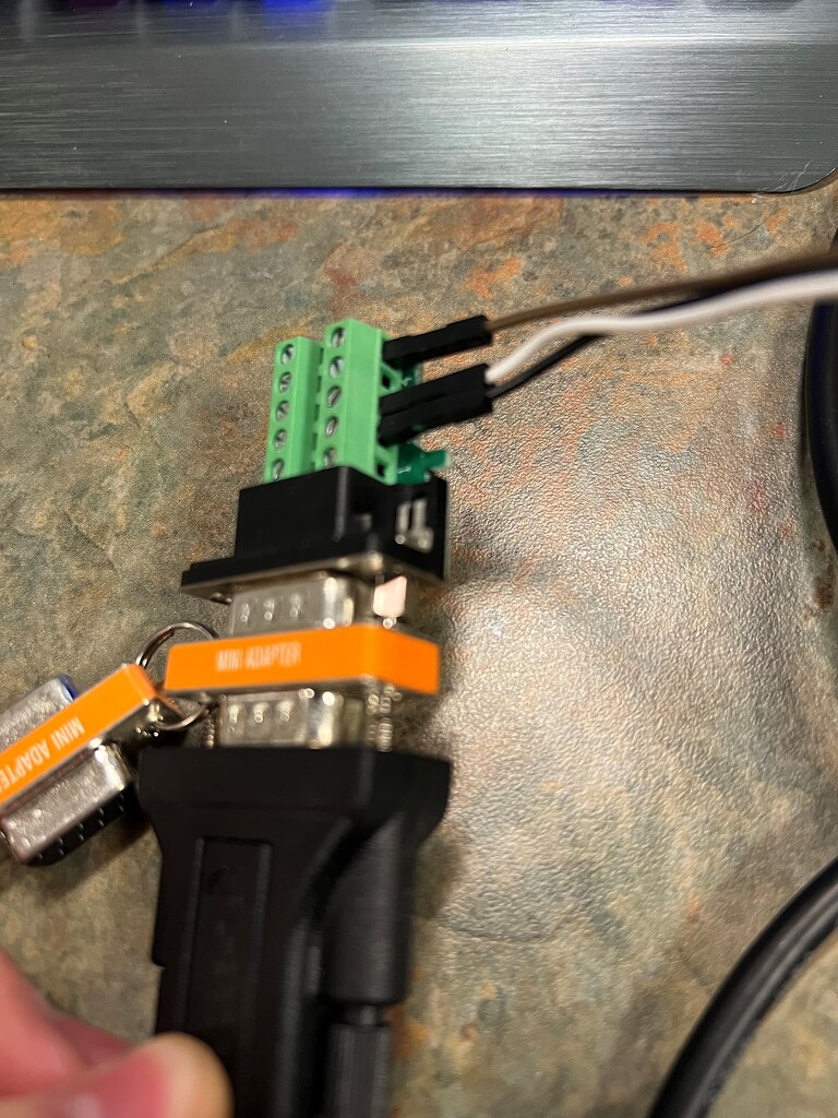 Serial communication between ATMEGA2560 and computer(Docklight) - Programming - Arduino Forum