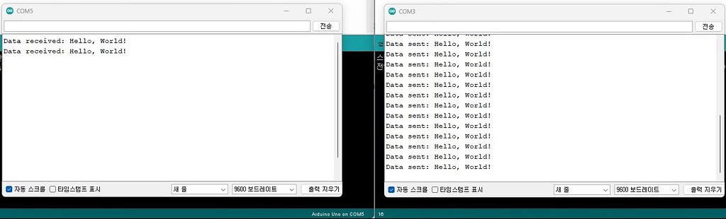 nRF24L01Communication not allowed immediately after reset on transmission - Networking ...