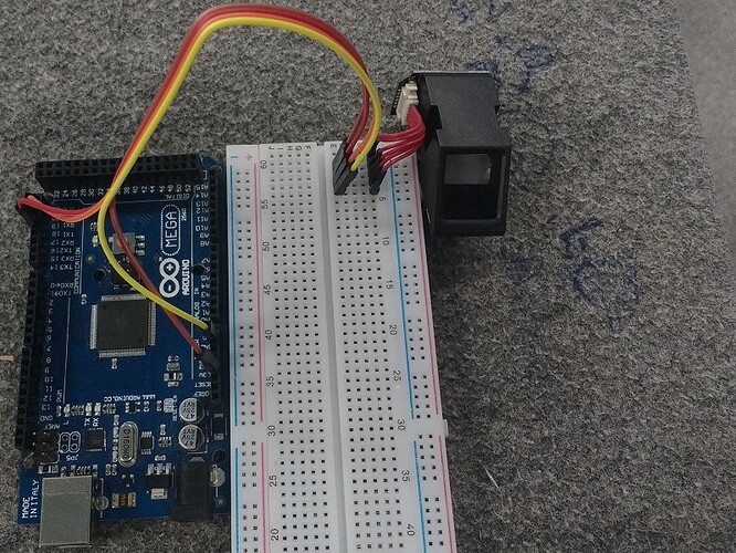 Fpm10a Library Problems Programming Arduino Forum 
