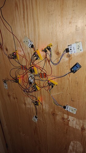 Why do I keep frying my Arduino Nanos? 5 burnt so far - General ...