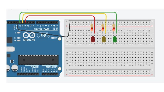 Help with converting a pulsing input to a solid input when using a for loop and adding an off ...