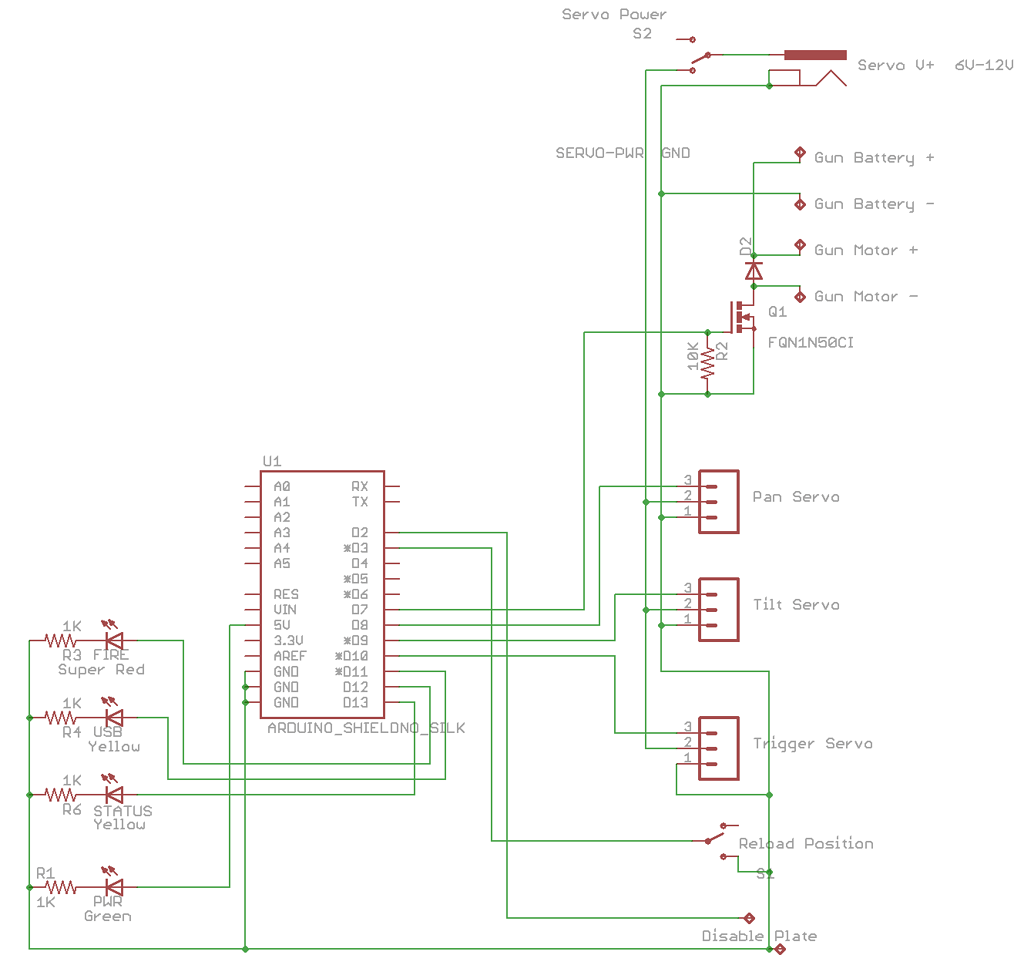 Help With Resistor Placement General Electronics Arduino Forum