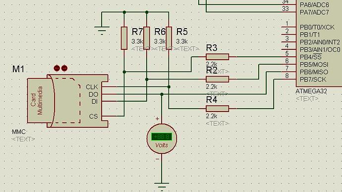 Problema con SD card, Arduino y Atmega32 - Software - Arduino Forum
