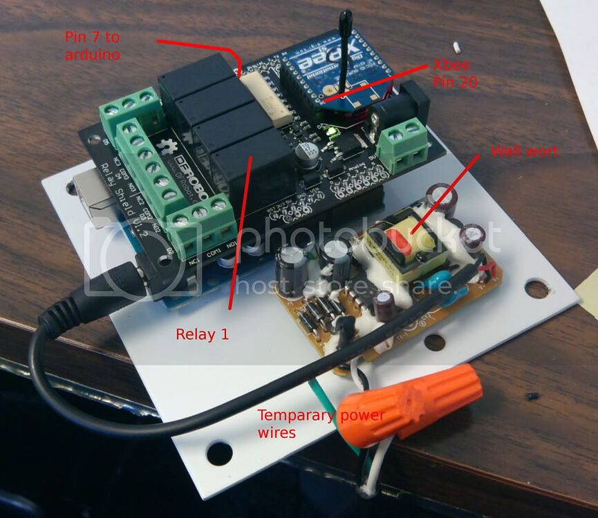 Newb needs help with interrupts - Programming - Arduino Forum