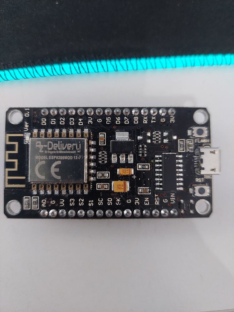 Weird issues with IDE 2.2.1 - IDE 2.x - Arduino Forum