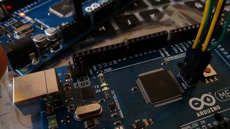 Problemas al cargar bootloader Arduino mega 2560 - Español - Arduino Forum