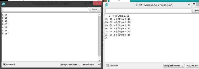 problems with the receipt of data from a xbee and arduino - Networking, Protocols, and Devices ...