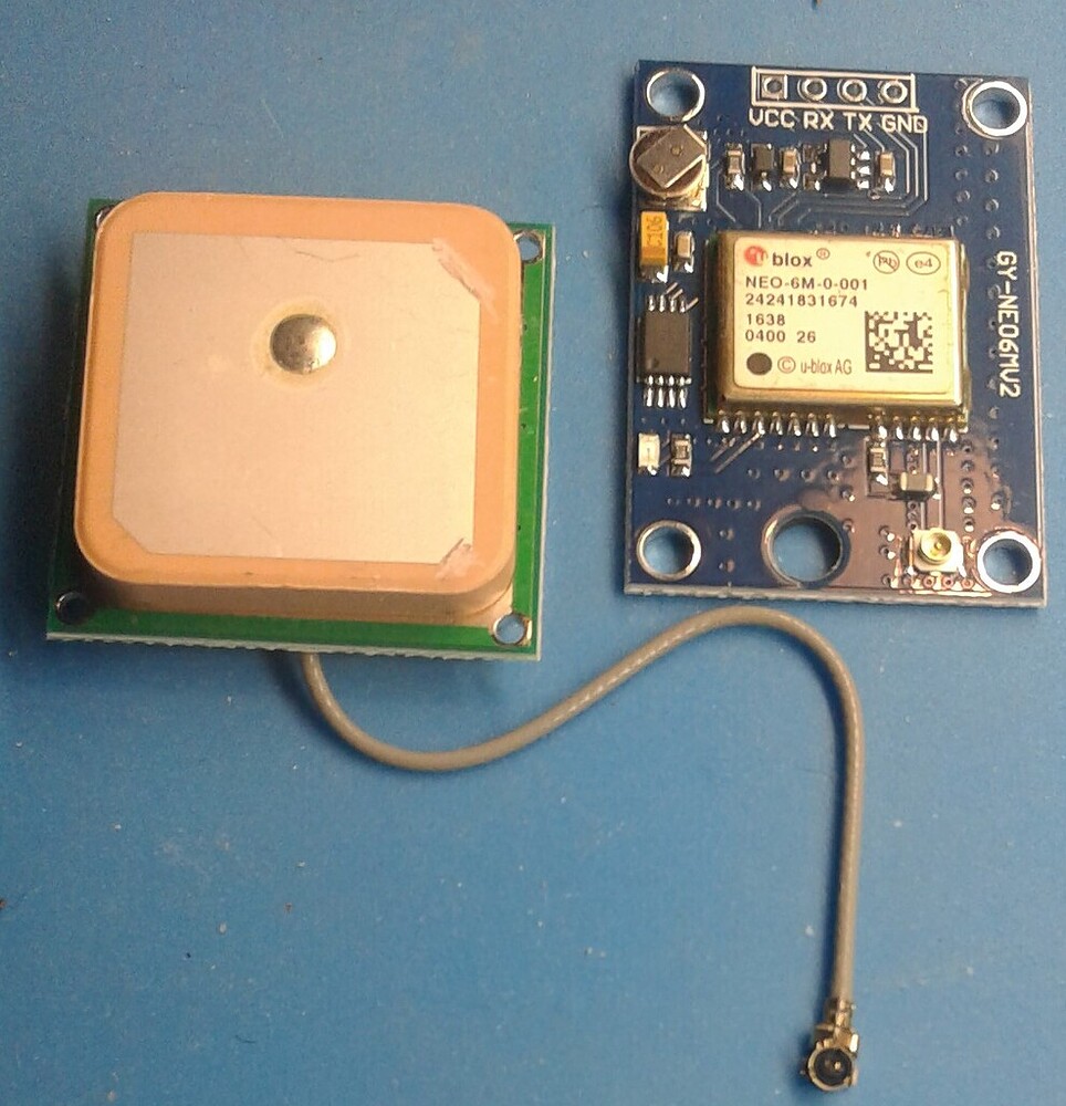 Gps Speedometer Display Problem Programming Arduino Forum