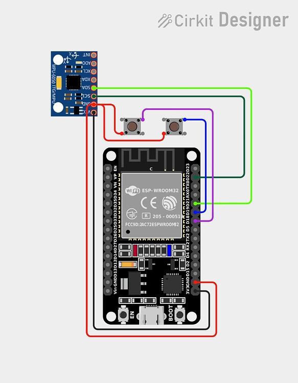 How to Build Your Own Bluetooth Air Mouse with Arduino - General ...