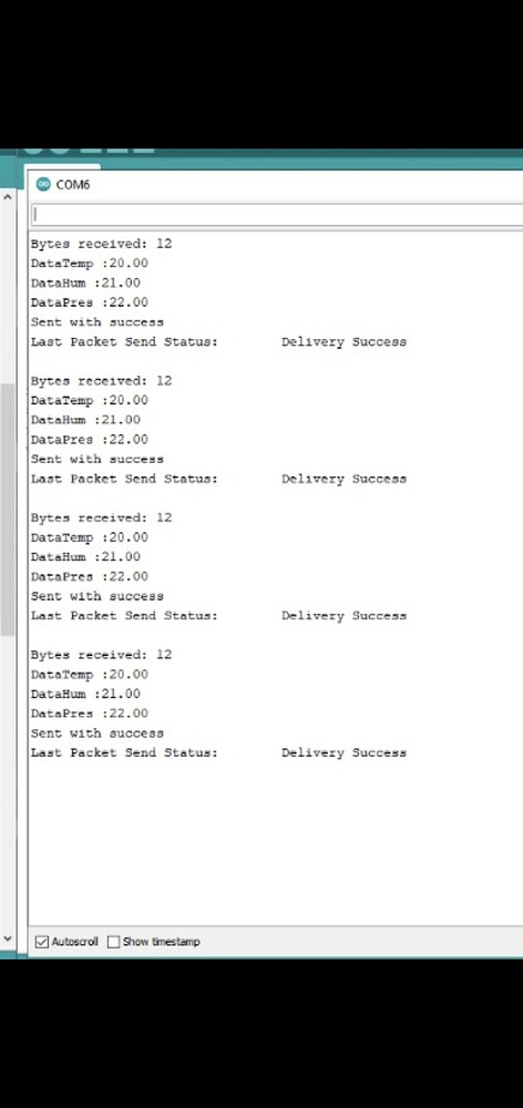 Setting RTC using NTP - Programming - Arduino Forum