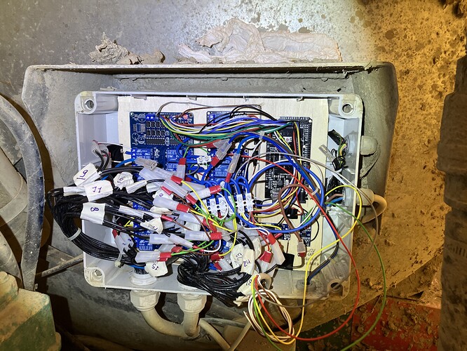 Max485 nano-mega relay controller - Page 4 - General Guidance - Arduino Forum