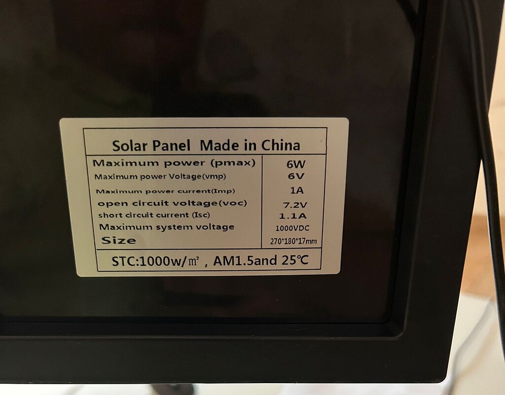 MKR NB 1500 won’t charge 3.7 V LiPo from solar panel via VIN (battery ...