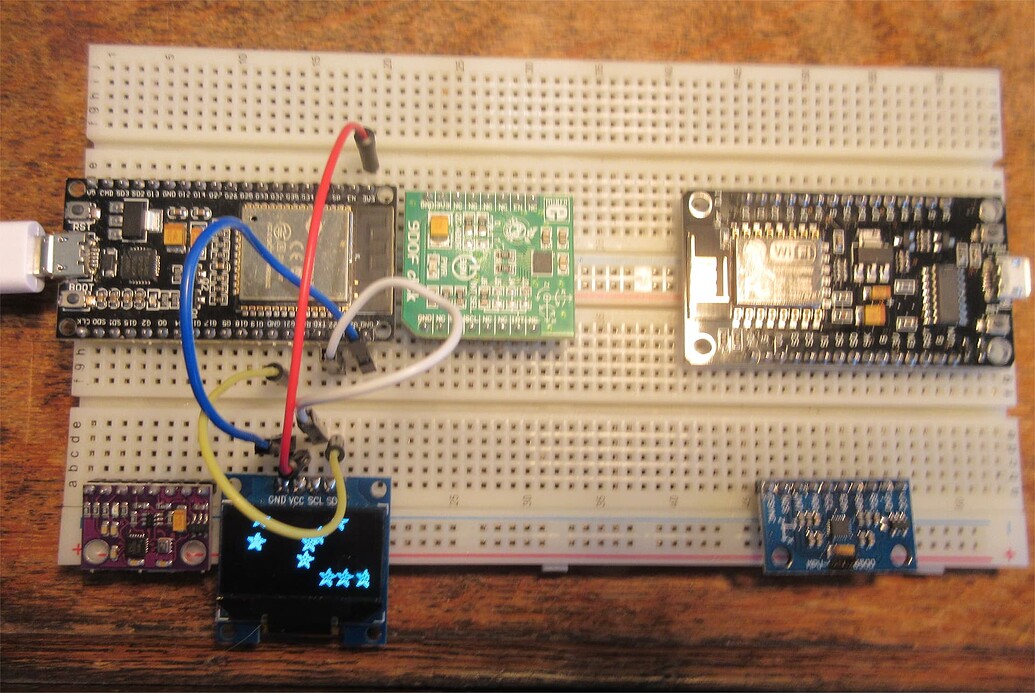 Arduino + usb + relay? - Project Guidance - Arduino Forum