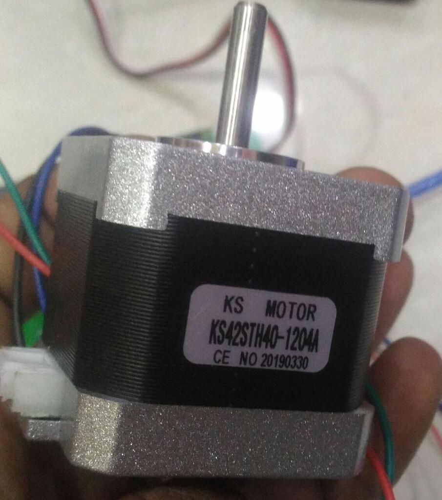 Wire Cutter - Programming - Arduino Forum