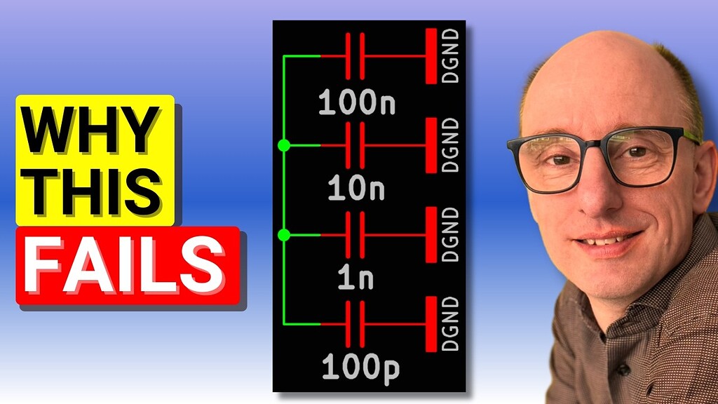 Decoupling strategies - General Electronics - Arduino Forum