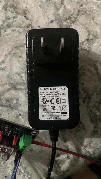 Stepper Motor Help General Guidance Arduino Forum