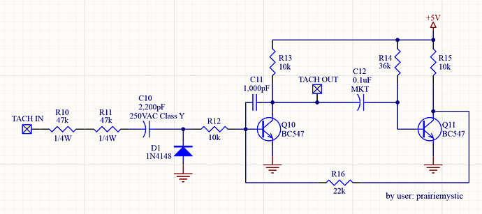 Arduino Tachometer project is good or not? - Page 2 - General Guidance - Arduino Forum